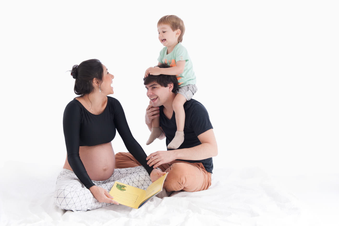 Book de grávida: o que usar no ensaio de fotos de gestante? | Laura ...