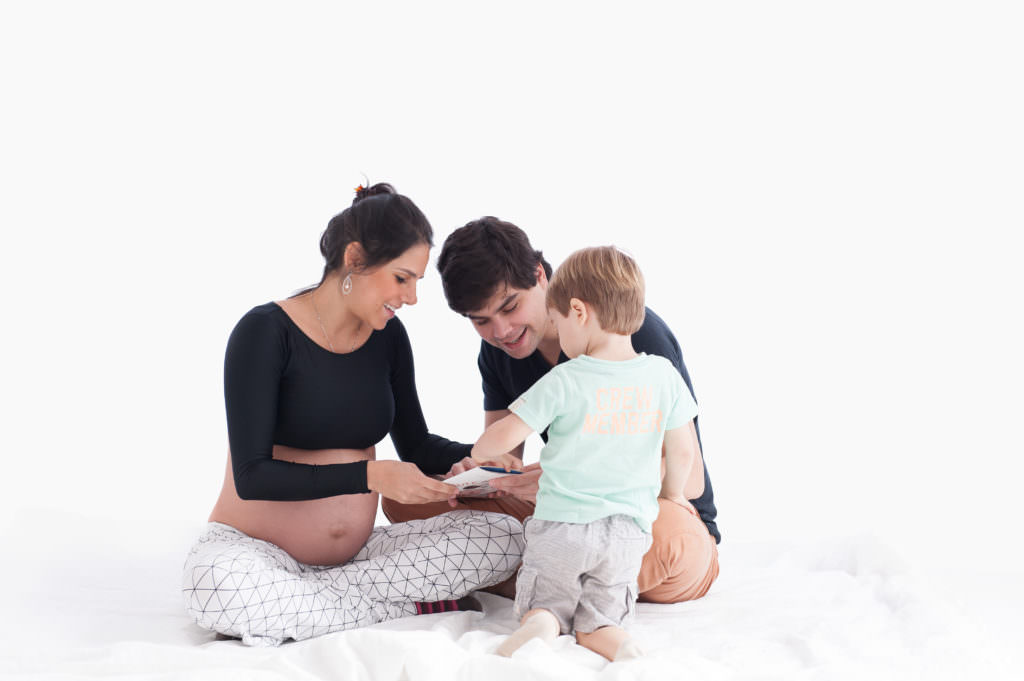 Book de grávida: o que usar no ensaio de fotos de gestante? | Laura ...