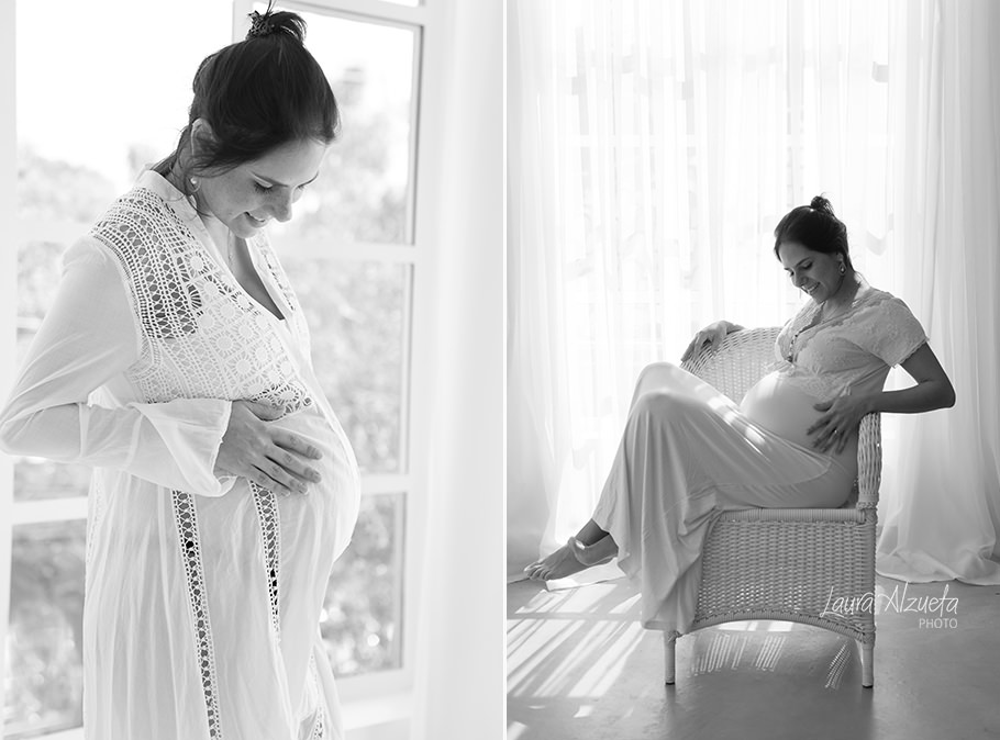 Book de grávida: o que usar no ensaio de fotos de gestante? | Laura ...