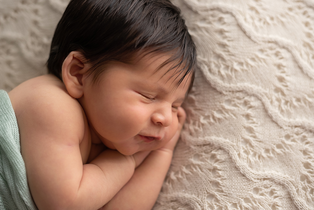 As fotos de ensaio newborn e de família mais curtidas no Instagram em ...