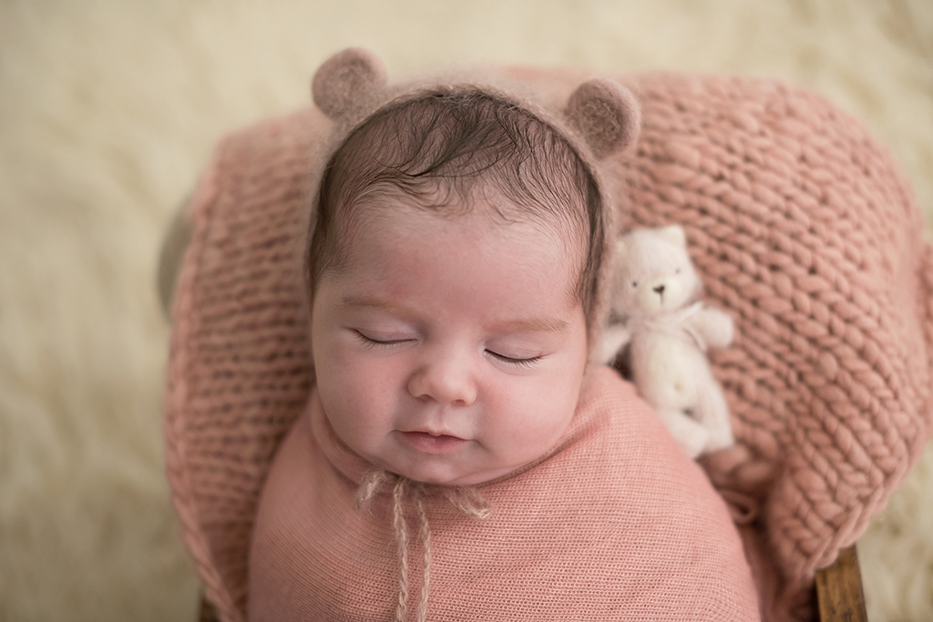 As fotos de ensaio newborn e de família mais curtidas no Instagram em ...